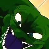 Yakon | Dragon Ball Wiki Hispano | Fandom