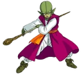 Youth (Dragon Ball Online) | Dragon Ball Wiki | Fandom