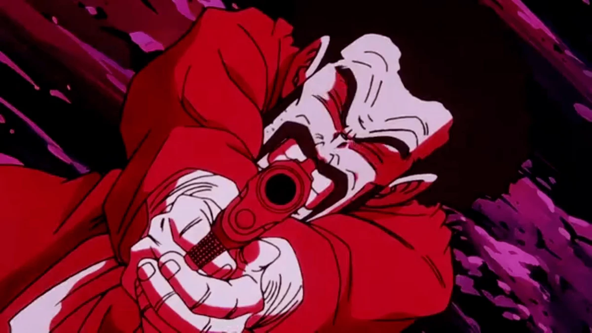 Champion's Final Trump Card | Dragon Ball Wiki | Fandom