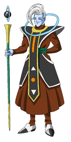 Cognac | Gokupedia | Fandom