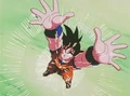 Give Me Energy! | Dragon Ball Wiki | Fandom