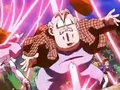 Human Extinction Attack | Dragon Ball Wiki | Fandom