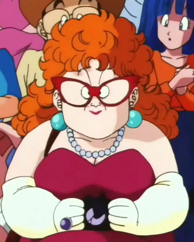 Izuru | Dragon Ball Wiki Italia | Fandom