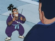 Ninja Murasaki | Dragon Ball Wiki | Fandom