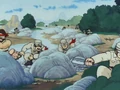 Cruel General Red | Dragon Ball Wiki | Fandom