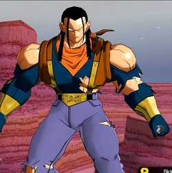 Super 17 Cell Absorbed