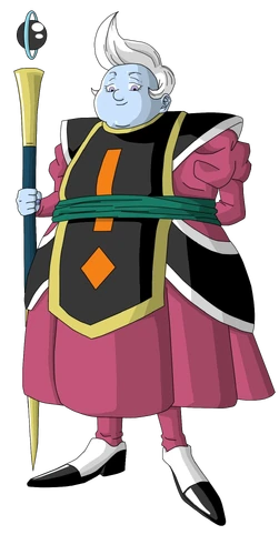 Awamo | Gokupedia | Fandom