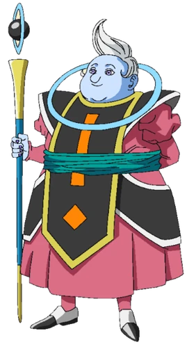 Awamo | Dragon Ball Wiki Italia | Fandom