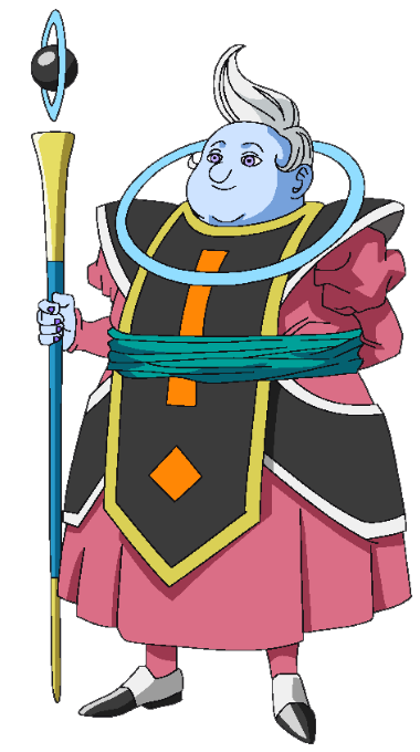 Awamo | Wiki Dragon Ball | Fandom