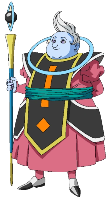 Awamo | Dragon Ball Wiki Italia | Fandom