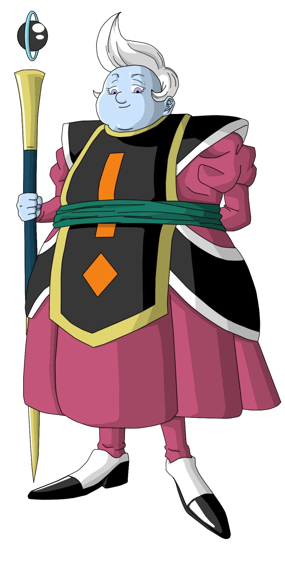 Awamo | Gokupedia | Fandom