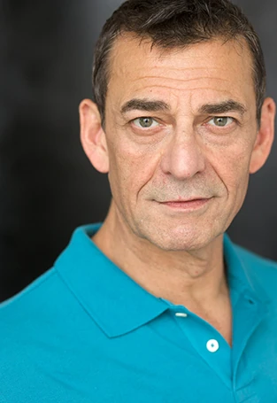 Bruce Carey | Dragon Ball Wiki | Fandom