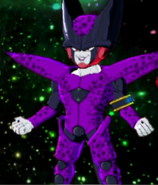 Celluza | Dragon Ball Wiki | Fandom