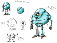 Gill | Dragon Ball Wiki Hispano | Fandom