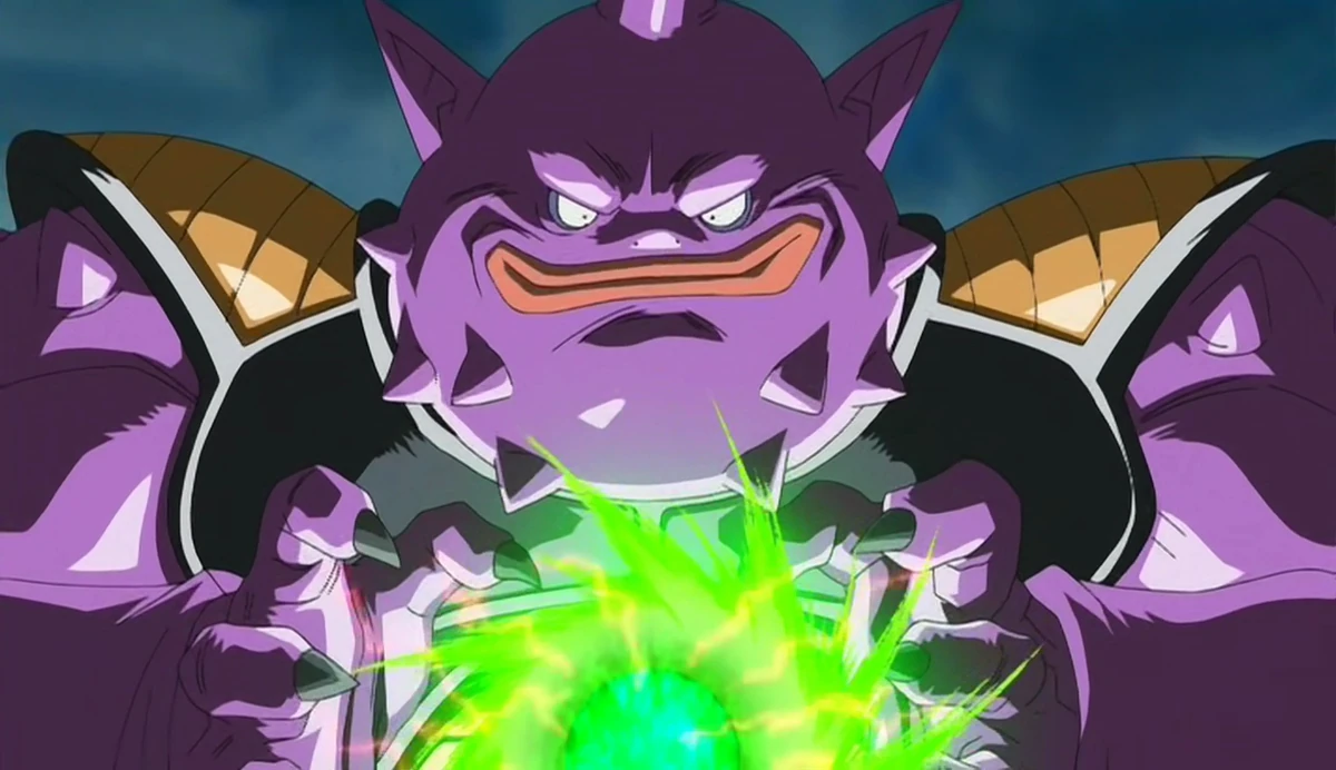 Super Wahaha no Ha | Wiki Dragon Ball | Fandom