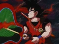 Outrageous Octagon | Dragon Ball Wiki | Fandom