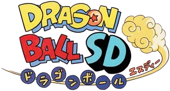 Dragon Ball SD | Dragon Ball Wiki Italia | Fandom