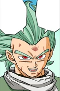 Cerealian | Dragon Ball Wiki | Fandom