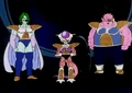 Frieza's Elite | Dragon Ball Wiki | Fandom