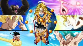 GALAXY | Dragon Ball Wiki Hispano | Fandom