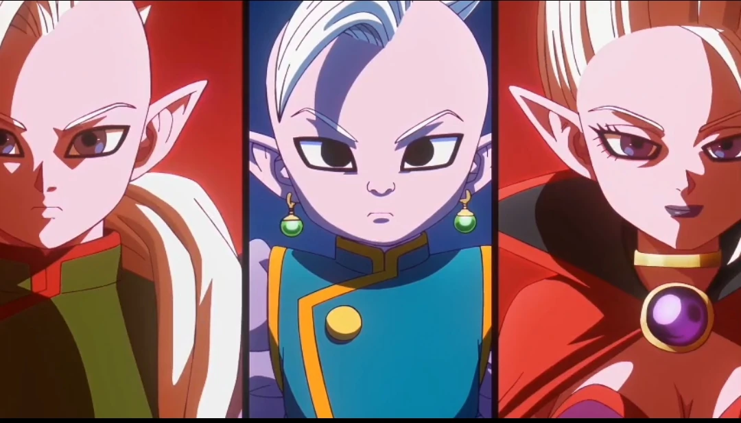 Jaka Jaan | Dragon Ball Wiki | Fandom