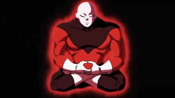 Meditación | Dragon Ball Wiki Hispano | Fandom