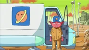 Monaka | Dragon Ball Wiki | Fandom