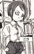 Nico | Dragon Ball Wiki Brasil | Fandom