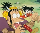 Power Pole | Dragon Ball Wiki | Fandom
