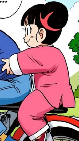 Tsururin Tsun | Dragon Ball Wiki | Fandom