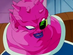 Dodoria | Dragon Ball Wiki | Fandom