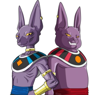 Race de Beerus | Wiki Dragon Ball | Fandom