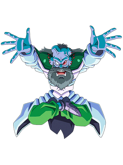 Dr. Lychee | Dragon Ball Wiki Hispano | Fandom