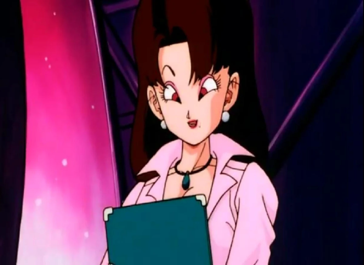 Nain | Dragon Ball Wiki | Fandom