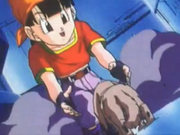 Pan | Dragon Ball Wiki | Fandom