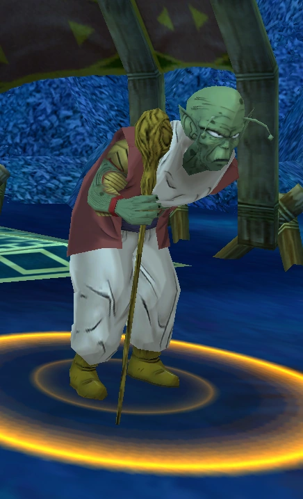 Rammu | Wiki Dragon Ball | Fandom