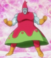 Zirloin | Dragon Ball Wiki Hispano | Fandom