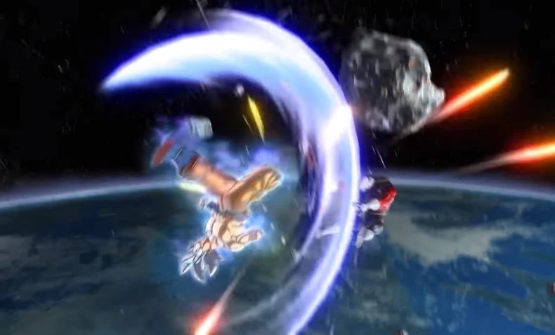 Godly Display | Dragon Ball Wiki | Fandom