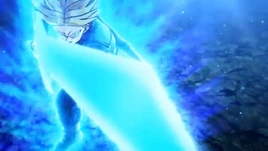 Sword of Hope from Across Time | Dragon Ball Wiki | Fandom