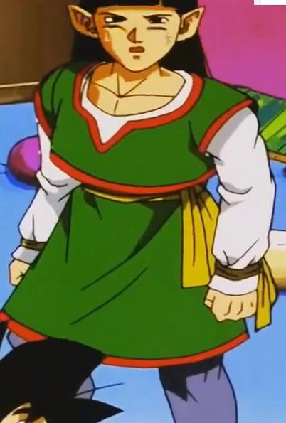 Doma | Dragon Ball Wiki Italia | Fandom