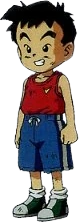 Haru | Dragon Ball Wiki Italia | Fandom