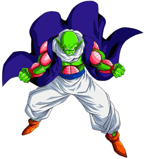 Nail | Wiki Dragon Ball | Fandom
