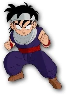 User blog:LYSSI12346/Gohan Hair | Dragon Ball Wiki | Fandom