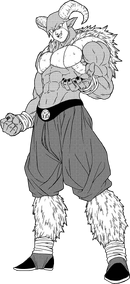 Moro | Dragon Ball Wiki Brasil | Fandom