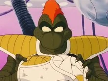 Razza di Malaka | Dragon Ball Wiki Italia | Fandom