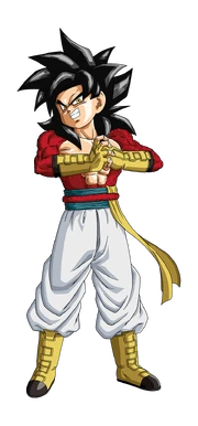 Beat | Dragon Ball Wiki | Fandom