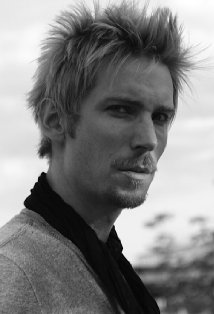 Troy Baker | Dragon Ball Wiki | Fandom