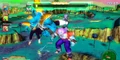 Mach Kick | Dragon Ball Wiki | Fandom