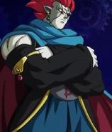 Berserkers | Dragon Ball Wiki | Fandom