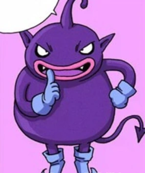 Demone | Dragon Ball Wiki Italia | Fandom